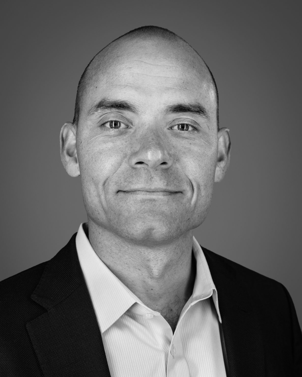 Charles Gersbach Tune Therapeutics